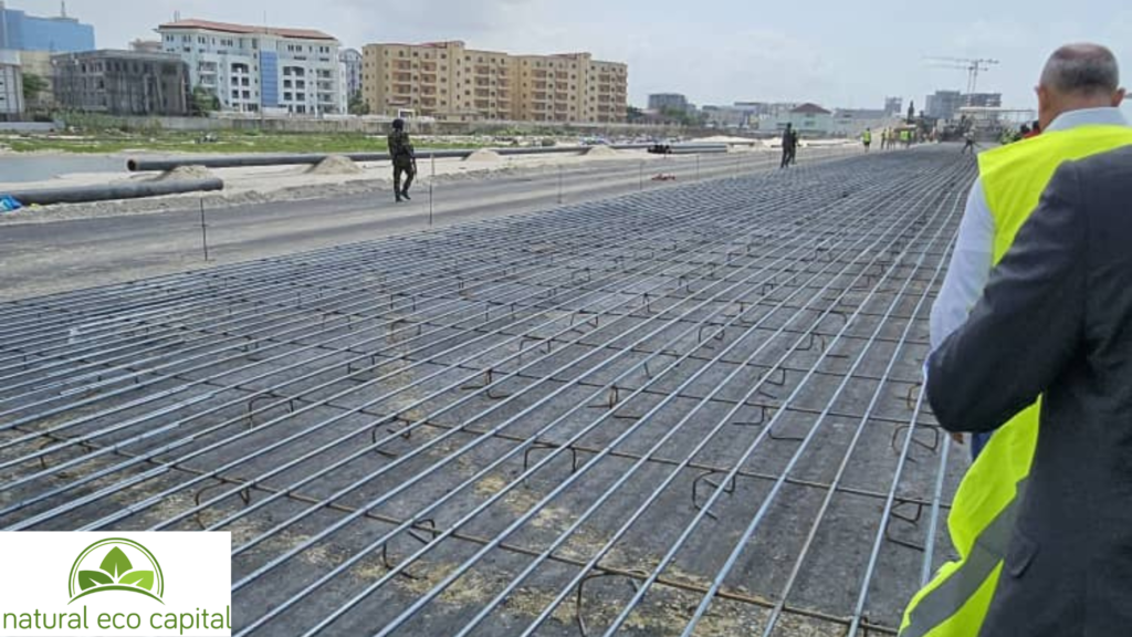 The Lagos-Calabar Costal Highway Project - Natural Eco Capital