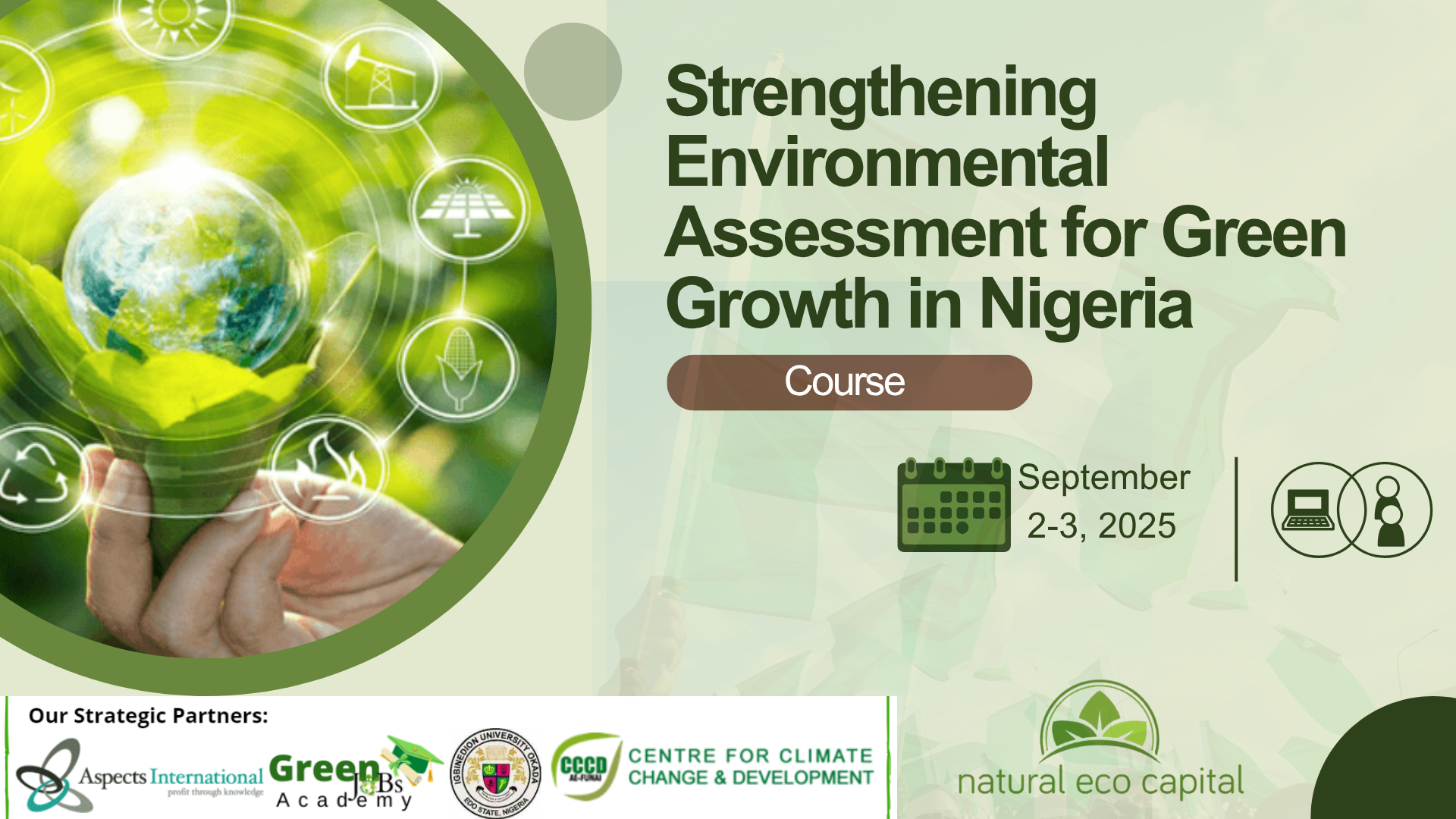 Strengthening Environmental Assessment for Green Growth in Nigeria ...
